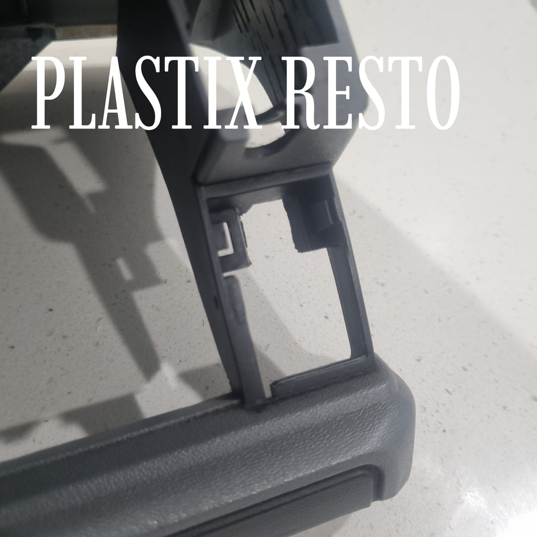 HOLDEN – Plastix Resto